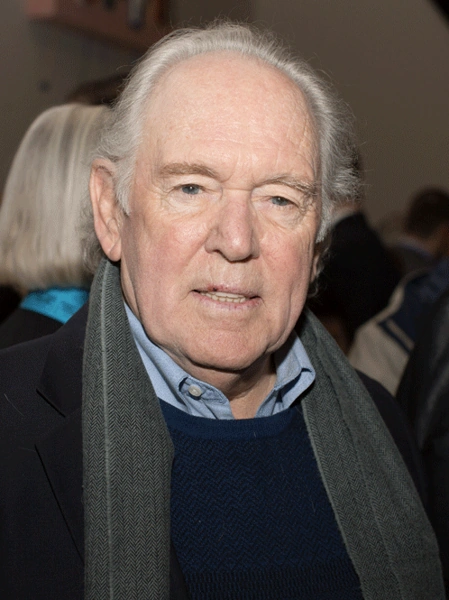 David Ralphe | Memory Alpha | Fandom