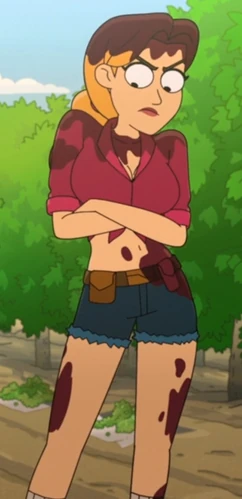 Lianne | Memory Alpha | Fandom