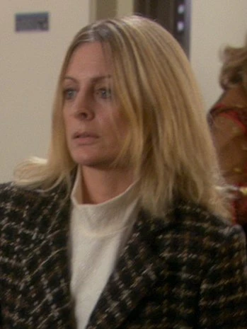 Christine Romeo | Memory Alpha, das Star-Trek-Wiki | Fandom