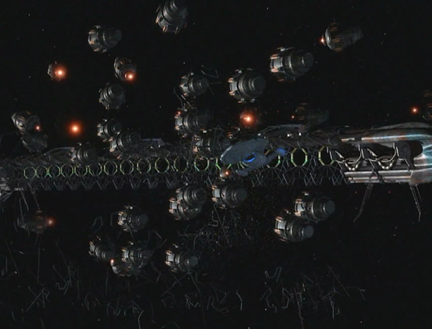 Varro generational ship | Memory Alpha | Fandom