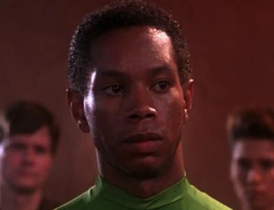 Richard Allen | Memory Alpha | Fandom