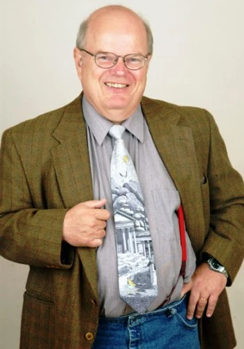 Paul Willson | Memory Alpha | Fandom