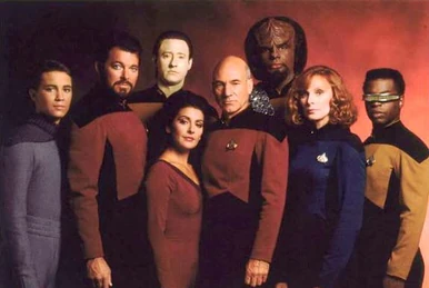 william devane star trek