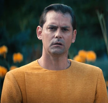 Andrew Shaver | Memory Alpha | Fandom