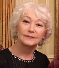 Ann Magnuson | Memory Alpha | Fandom