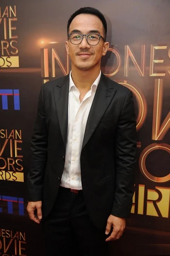 Joe Taslim | Memory Alpha | Fandom