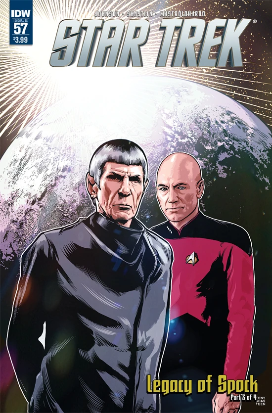 Legacy of Spock, Part 3 | Memory Alpha | Fandom