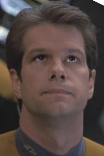 Mark Rafael Truitt | Memory Alpha | Fandom