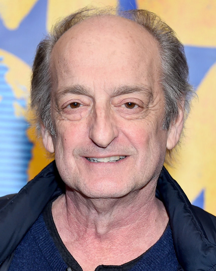 David Paymer | Memory Alpha | Fandom