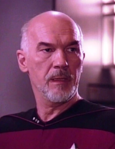 Gene Dynarski | Memory Alpha | Fandom