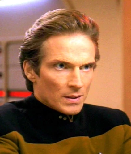 James Horan | Memory Alpha | Fandom