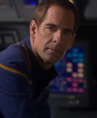 Jonathan Archer | encyklopedie Star Treku | Fandom