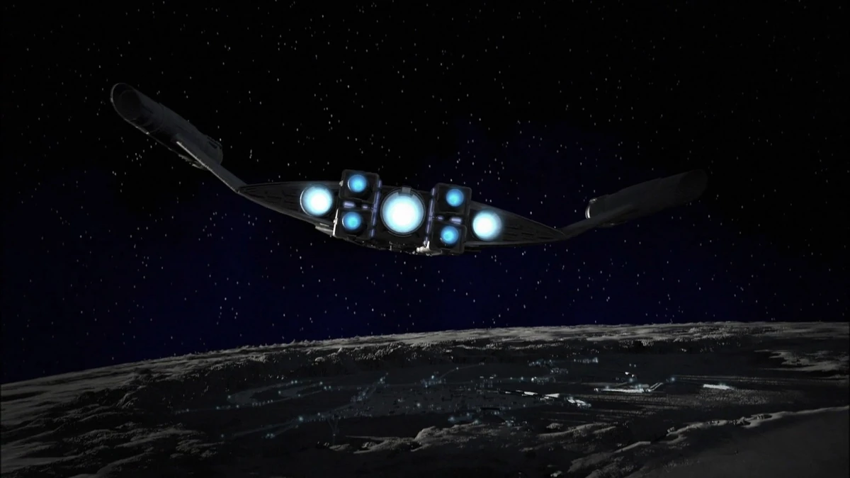 Luna | Memory Alpha | Fandom