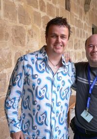 Sean Callery | Memory Alpha | Fandom