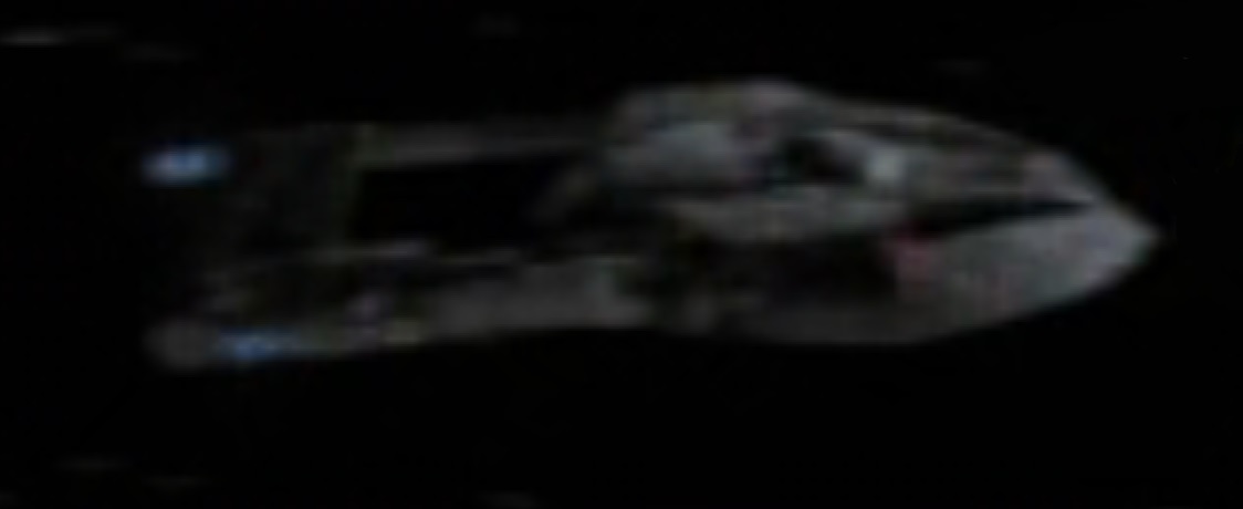 Steamrunner Class Memory Alpha Fandom