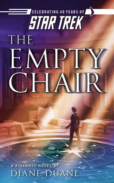 The Empty Chair | Memory Alpha | Fandom