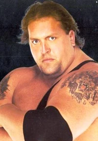 Paul Wight | Memory Alpha | Fandom