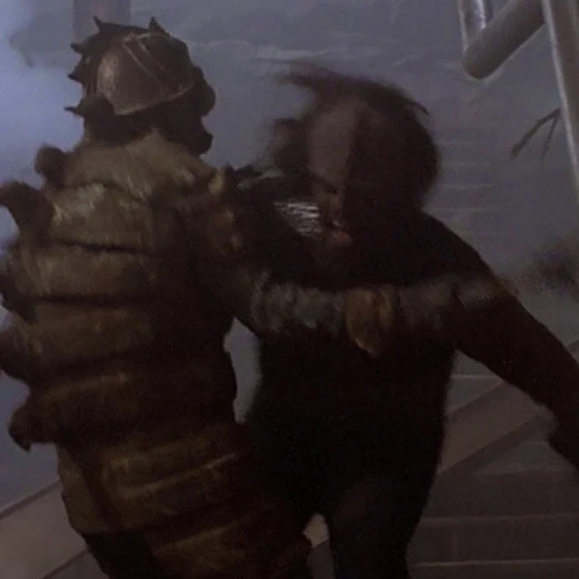 Gerard Williams | Memory Alpha | Fandom