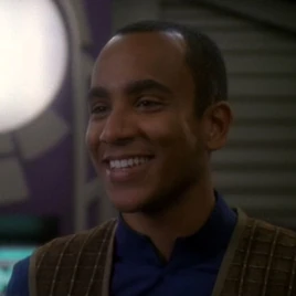 Cirroc Lofton | Memory Alpha | Fandom