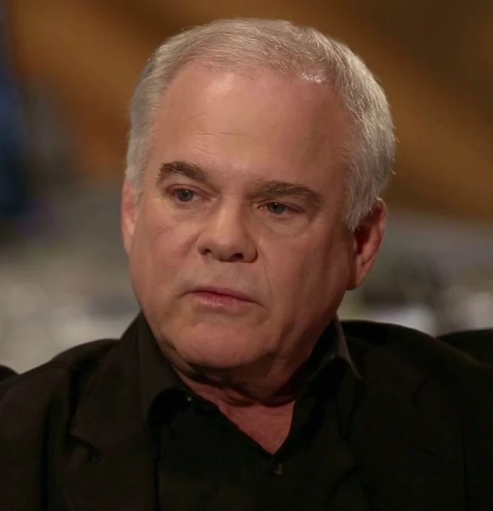 Jeffrey Hayes | Memory Alpha | Fandom