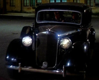 Mercedes-Benz 770 | Memory Alpha | Fandom