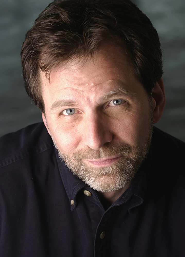 Paul Tompkins | Memory Alpha | Fandom