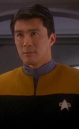 Reese (Lieutenant) | Memory Alpha | Fandom