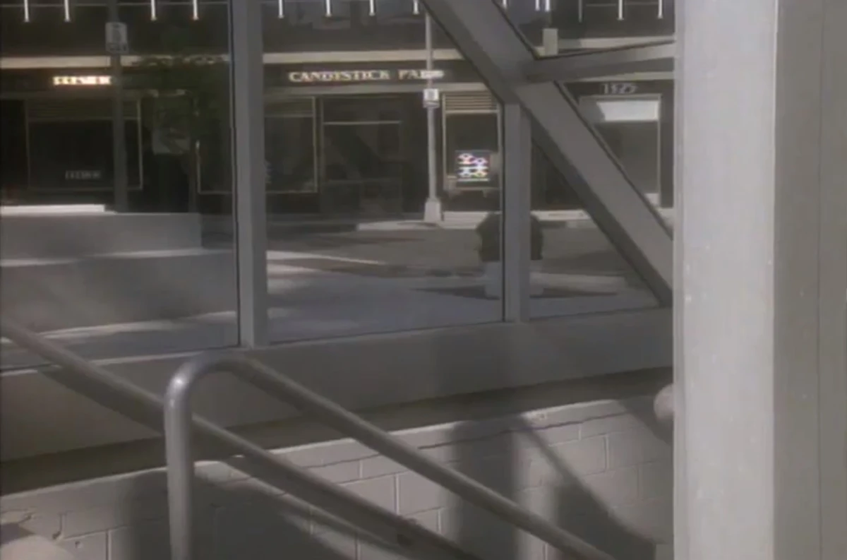 Subway | Memory Alpha | Fandom