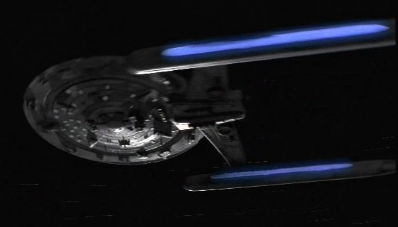 USS Centaur | Memory Alpha, das Star-Trek-Wiki | Fandom