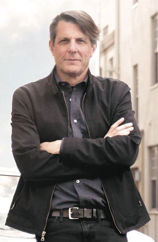 Adam Nimoy | Memory Alpha | Fandom