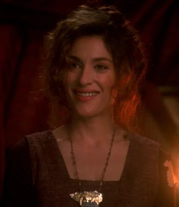 Anna (alias) | Memory Alpha | Fandom