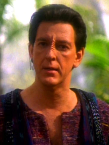 Jim Jansen | Memory Alpha, das Star-Trek-Wiki | Fandom