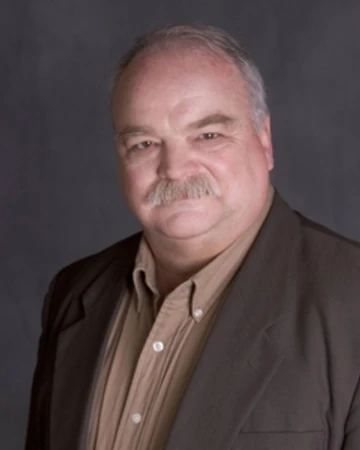 Richard Riehle | Memory Alpha | Fandom