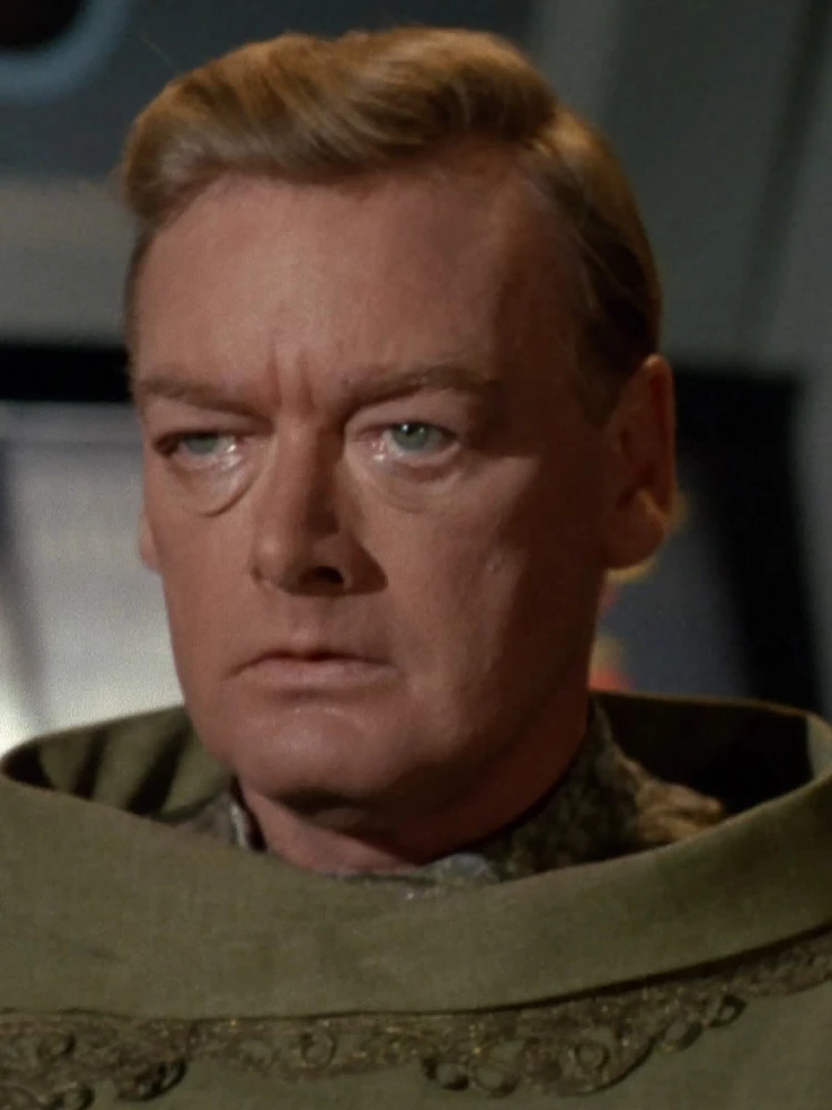 Robert Fox | Memory Alpha, das Star-Trek-Wiki | Fandom