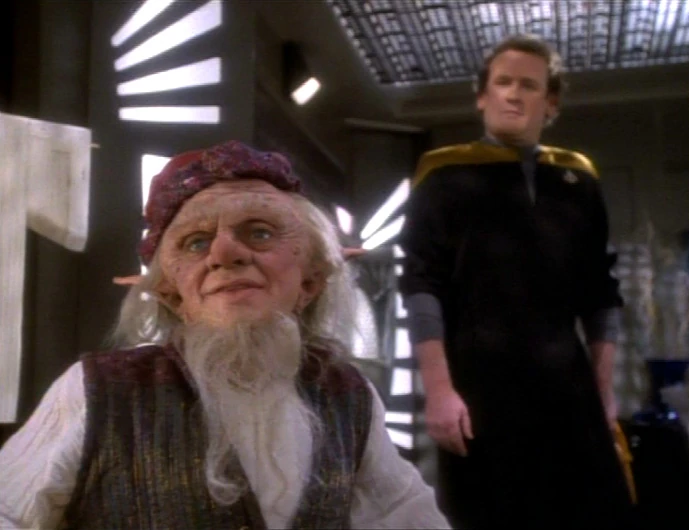 Macht der Phantasie | Memory Alpha, das Star-Trek-Wiki | Fandom