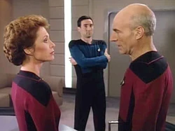 The Measure Of A Man | encyklopedie Star Treku | Fandom