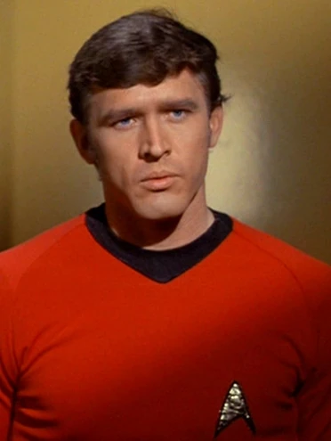 David L. Ross | Memory Alpha, das Star-Trek-Wiki | Fandom