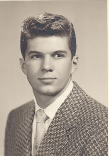 Gary Pillar | Memory Alpha | Fandom