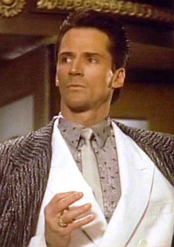 Gregory Beecroft | Memory Alpha | Fandom