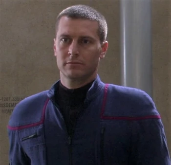 Michael Battaglia | Memory Alpha | Fandom