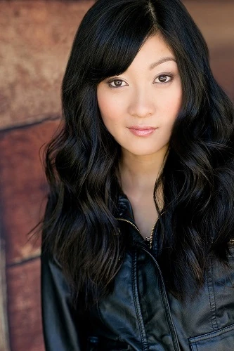 Jani Wang | Memory Alpha | Fandom