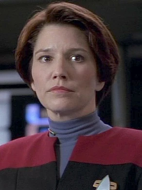 Mariah Henleyová | encyklopedie Star Treku | Fandom