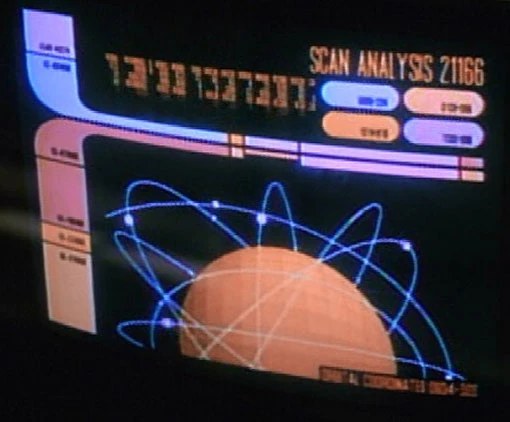 Orbital sensor net | Memory Alpha | Fandom