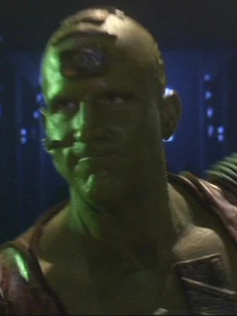 Scott Workman | Memory Alpha, das Star-Trek-Wiki | Fandom