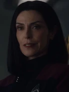 Ro Laren | Memory Alpha, das Star-Trek-Wiki | Fandom