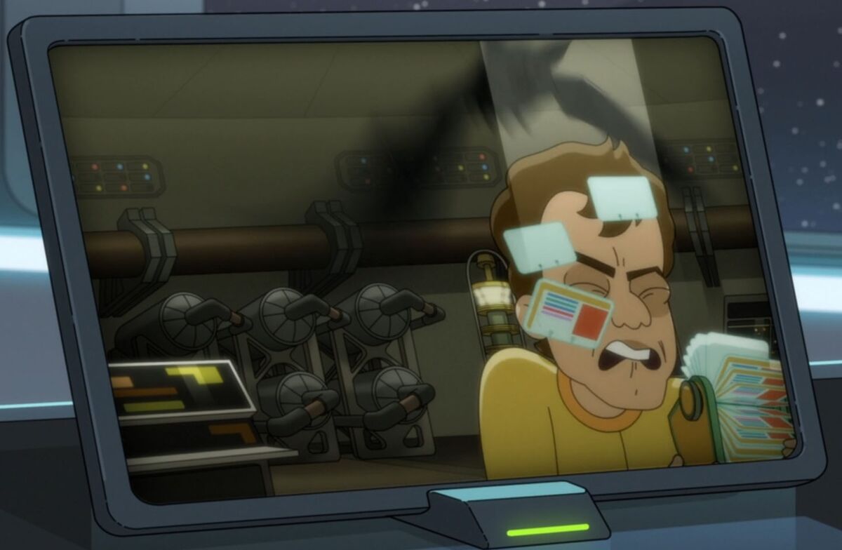 Starbase 80 Memory Alpha Fandom