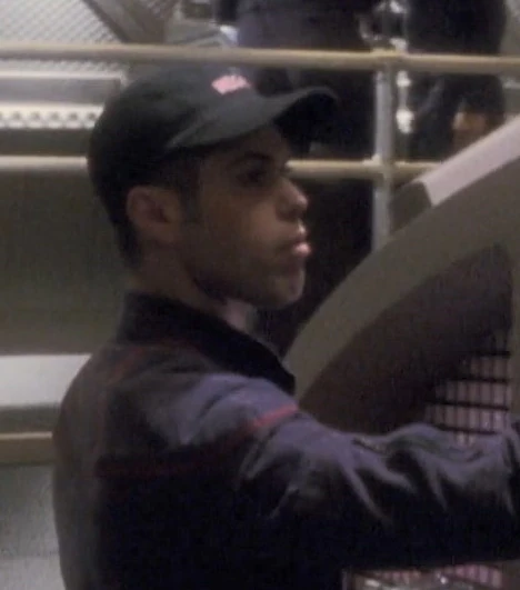 Alex | Memory Alpha | Fandom