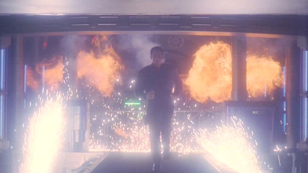 Zero Hour | Memory Alpha | Fandom