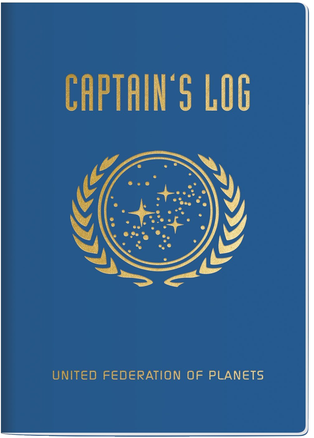 Star Trek Captain's Log | Memory Alpha | Fandom