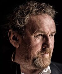 Colm Meaney | Memory Alpha | Fandom